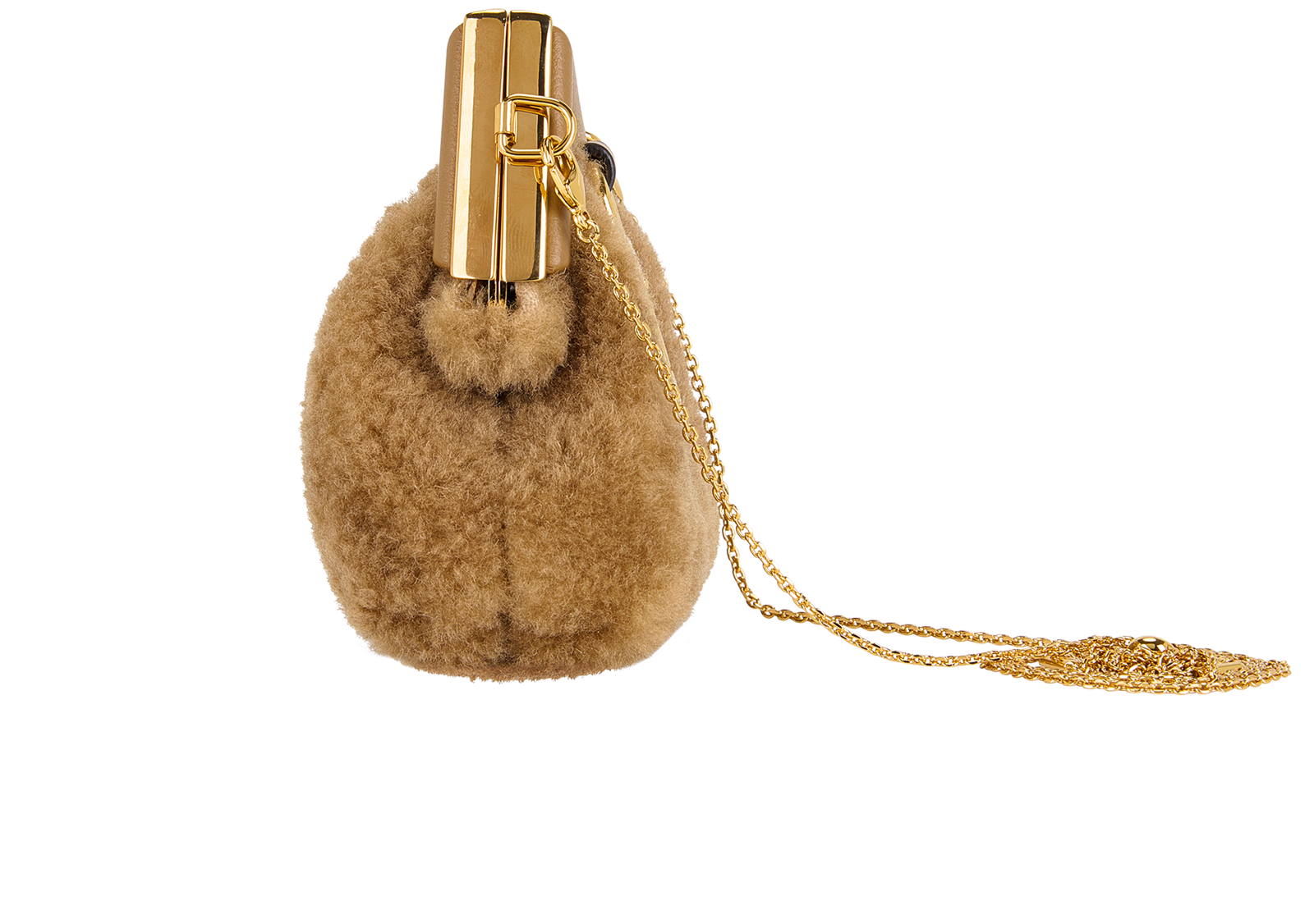 Pre-loved Nano Fendi First - £495