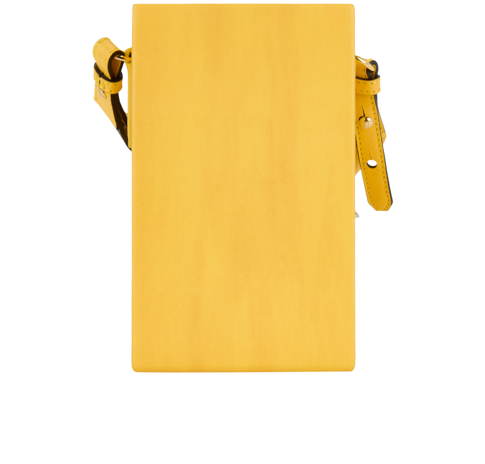 Logo Vertical Box, Fendi - Designer Exchange | Buy Sell Exchange