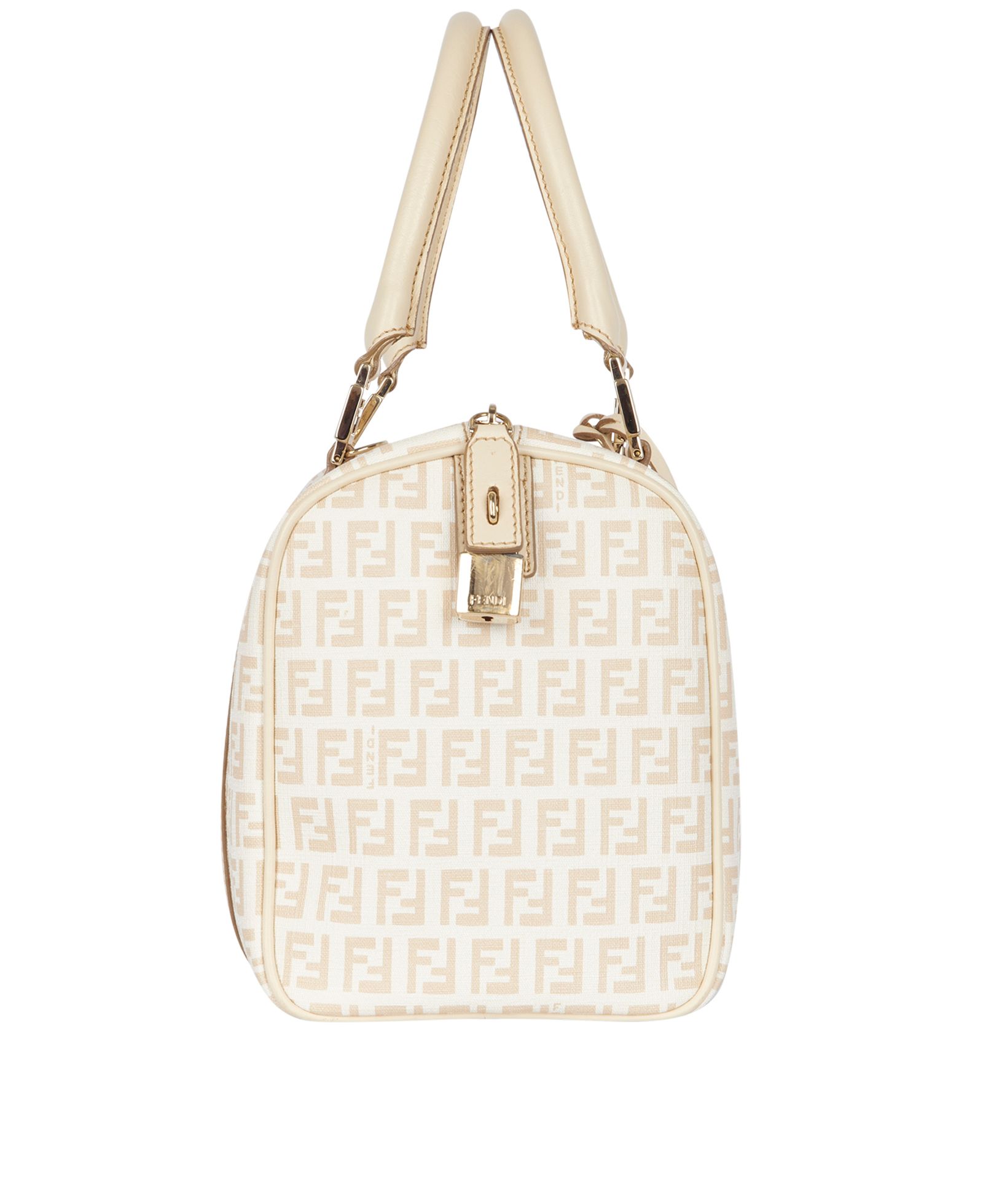 Fendi Forever Boston Bag, Fendi - Designer Exchange | Buy Sell Exchange