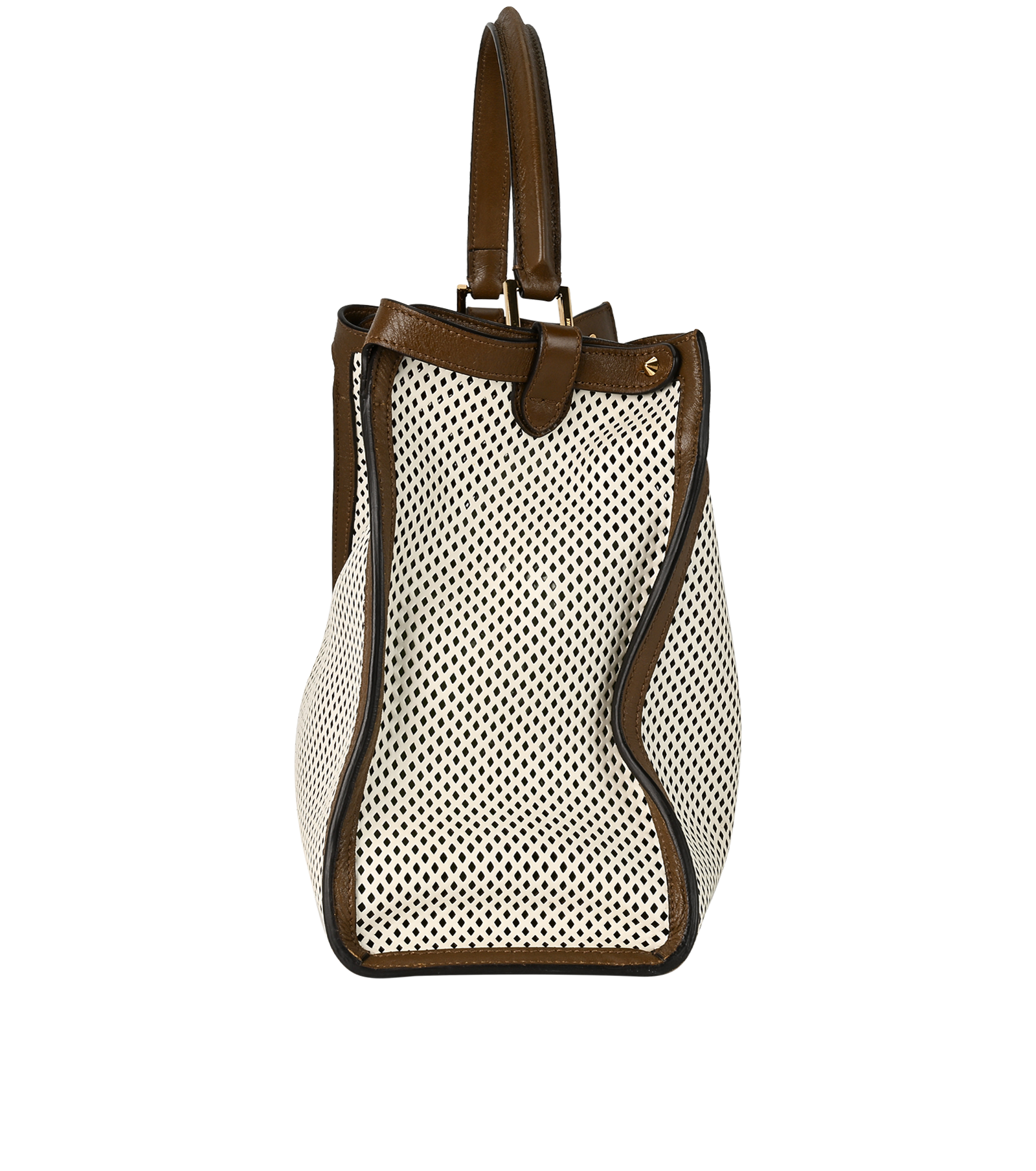 Peekaboo X-Lite bag, Fendi - Designer Exchange | Buy Sell Exchange