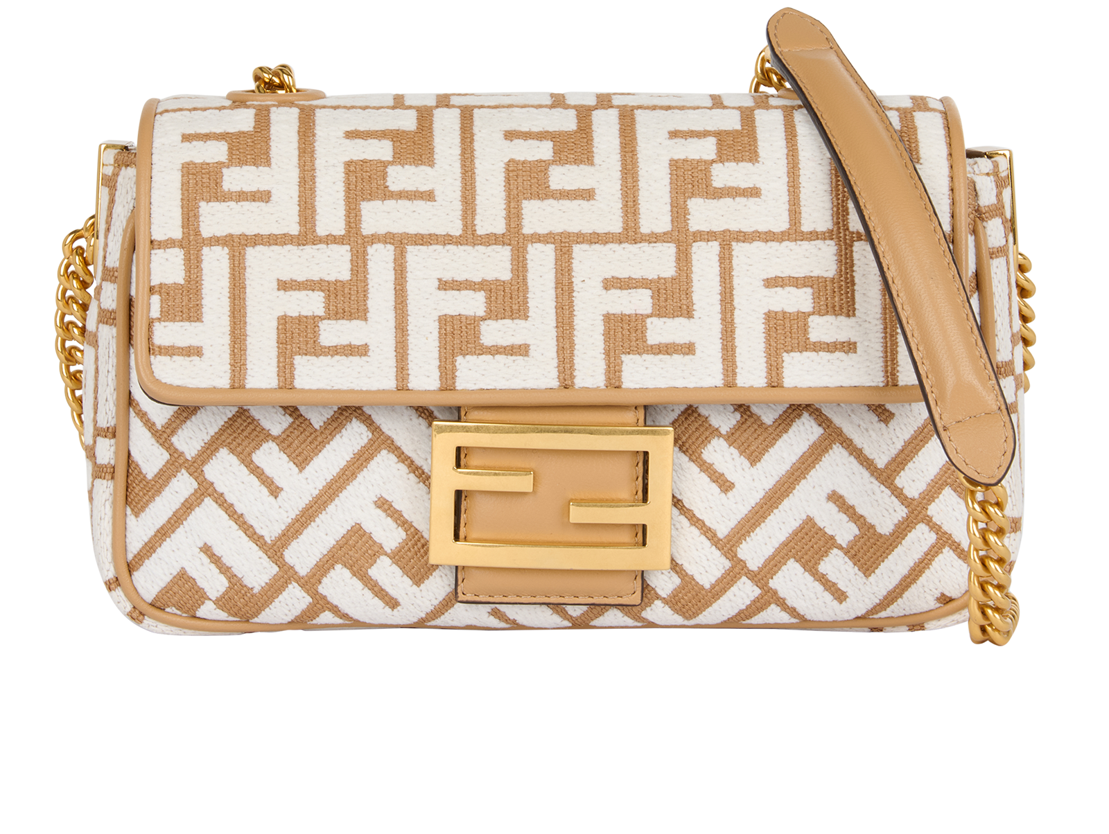 Midi Chain Baguette, Fendi - Designer Exchange | Buy Sell Exchange