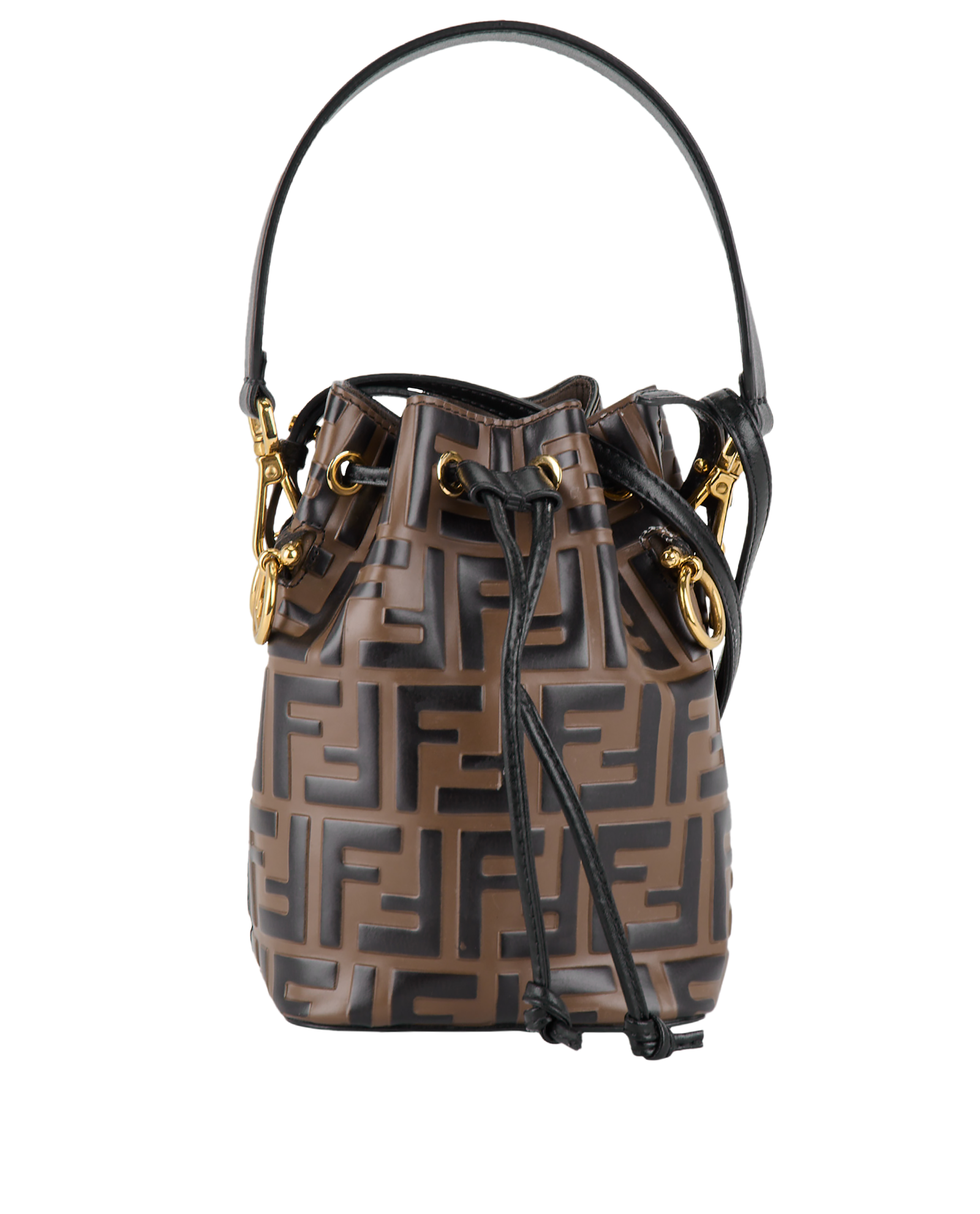 Mini Mon Tresor, Fendi - Designer Exchange | Buy Sell Exchange