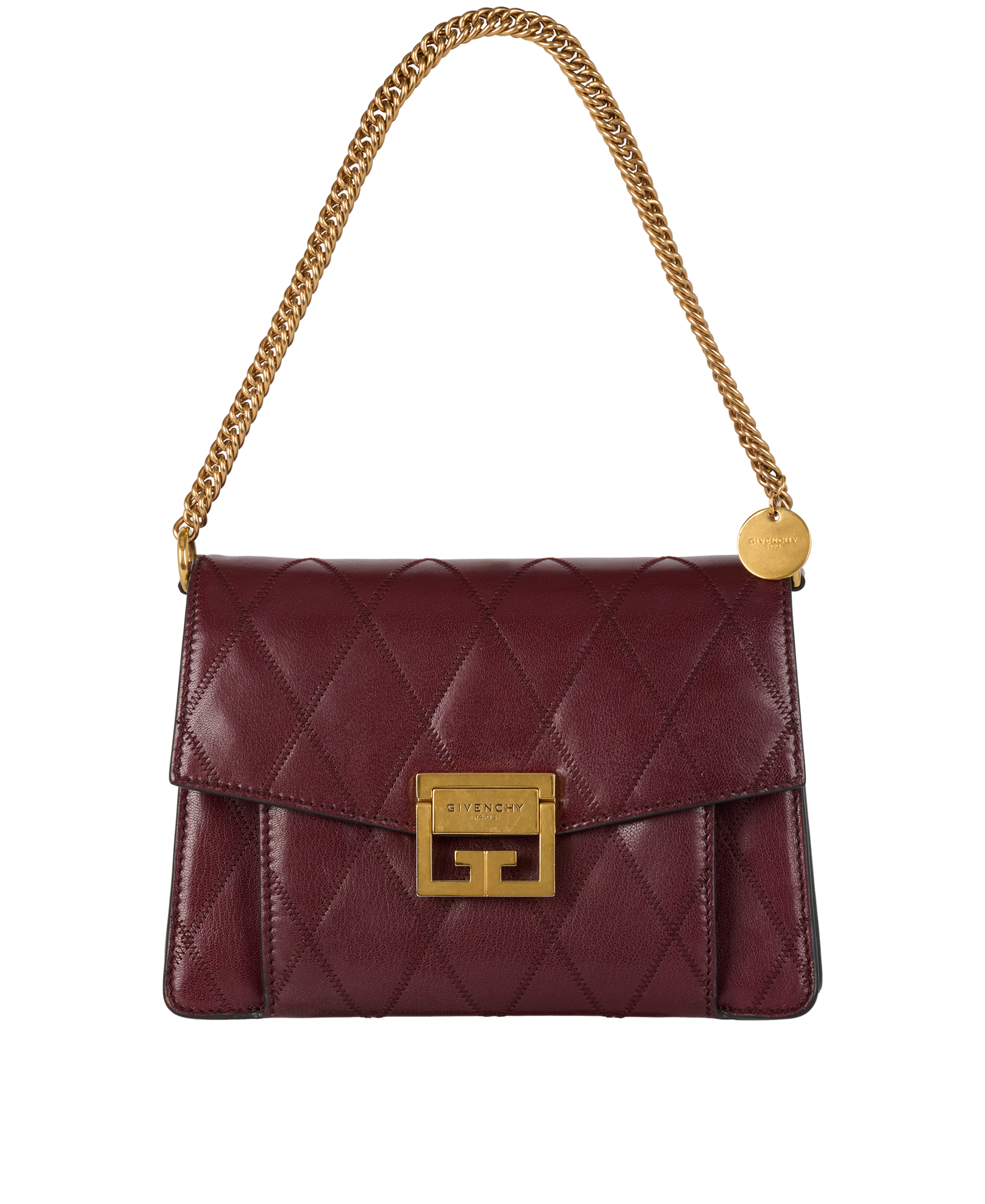 Pre-loved Small GV3 - £650