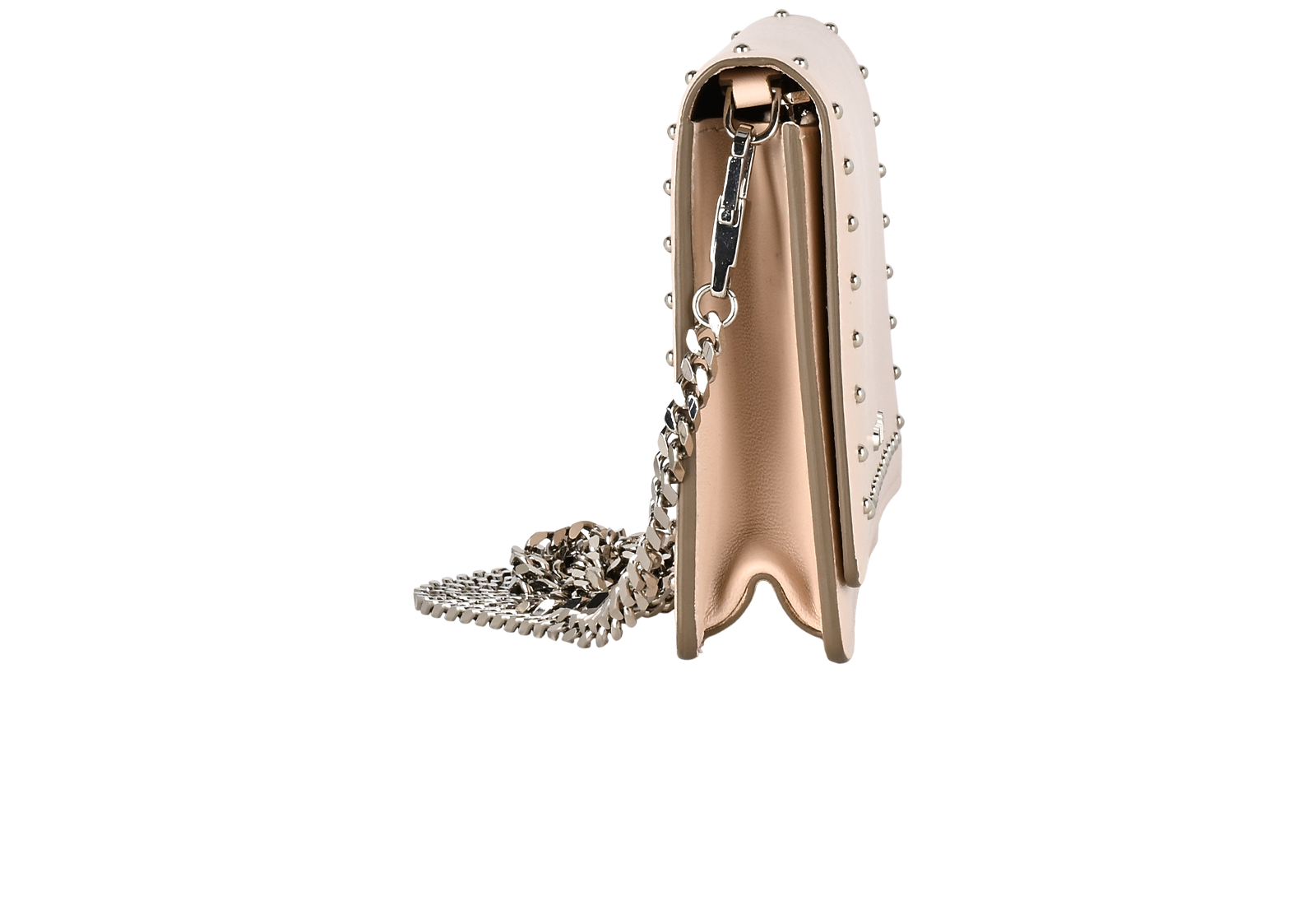 Pre-loved Pandora Wallet On Chain - £375