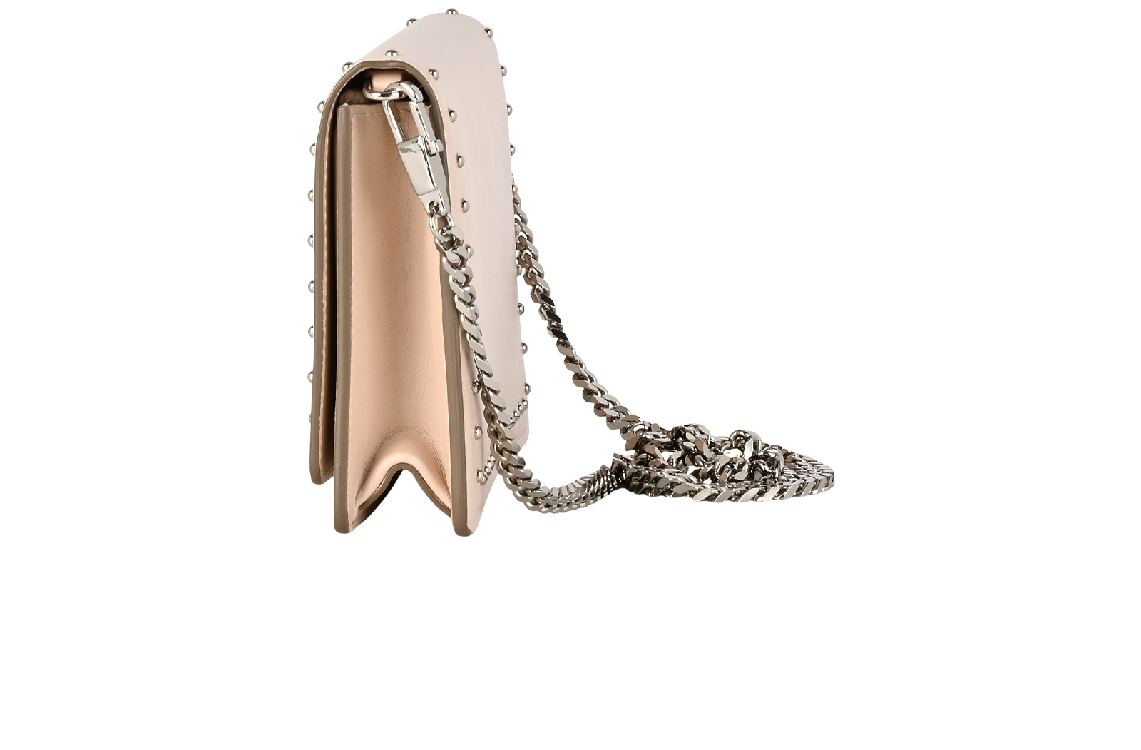 Pre-loved Pandora Wallet On Chain - £375