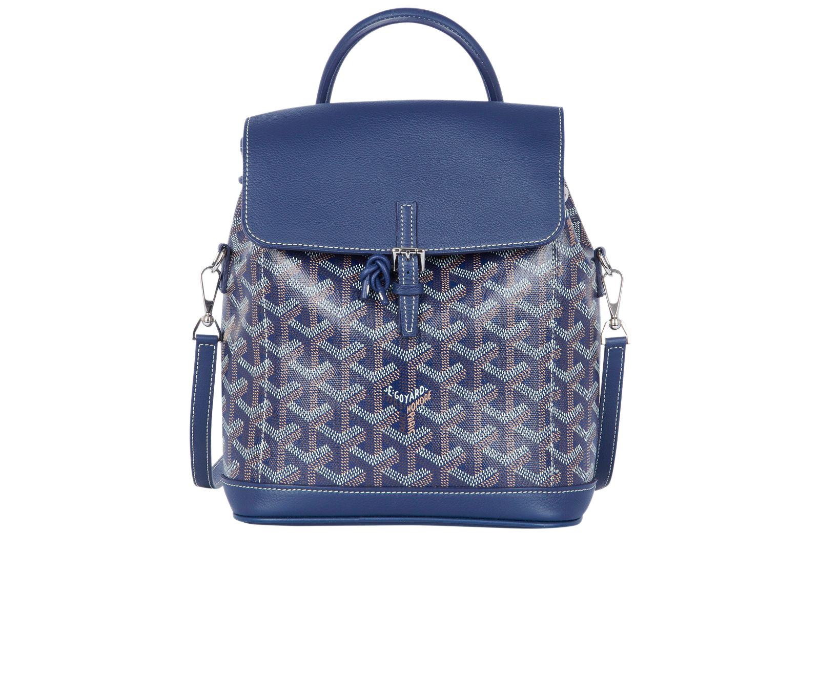 Le Sac Alpin Mini Backpack, Goyard - Designer Exchange | Buy Sell Exchange