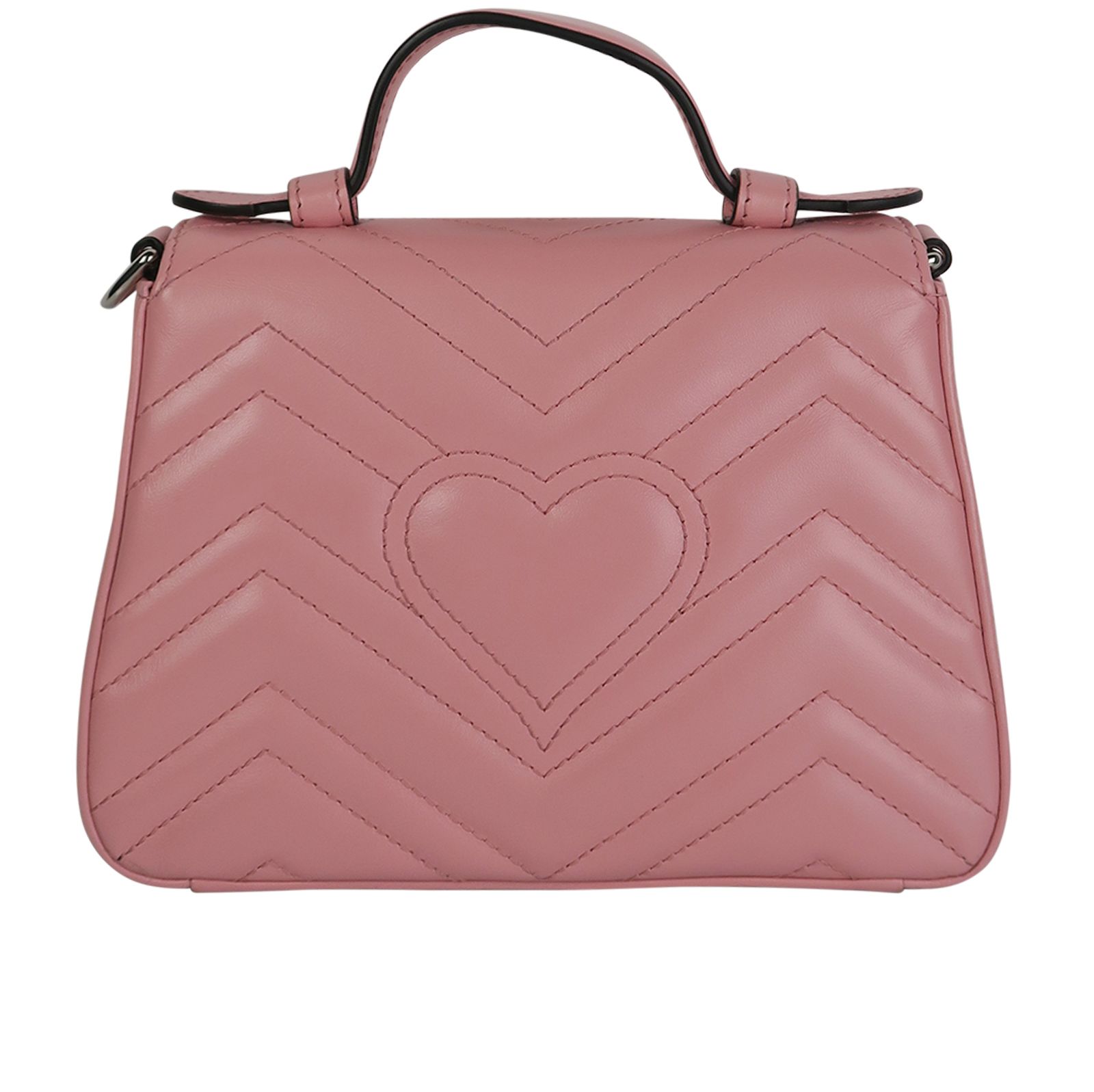 Gucci Marmont Top Handle, Gucci - Designer Exchange | Buy Sell Exchange