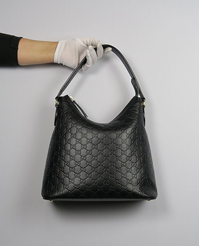 Guccissima Linea A Hobo, Gucci - Designer Exchange | Buy Sell Exchange