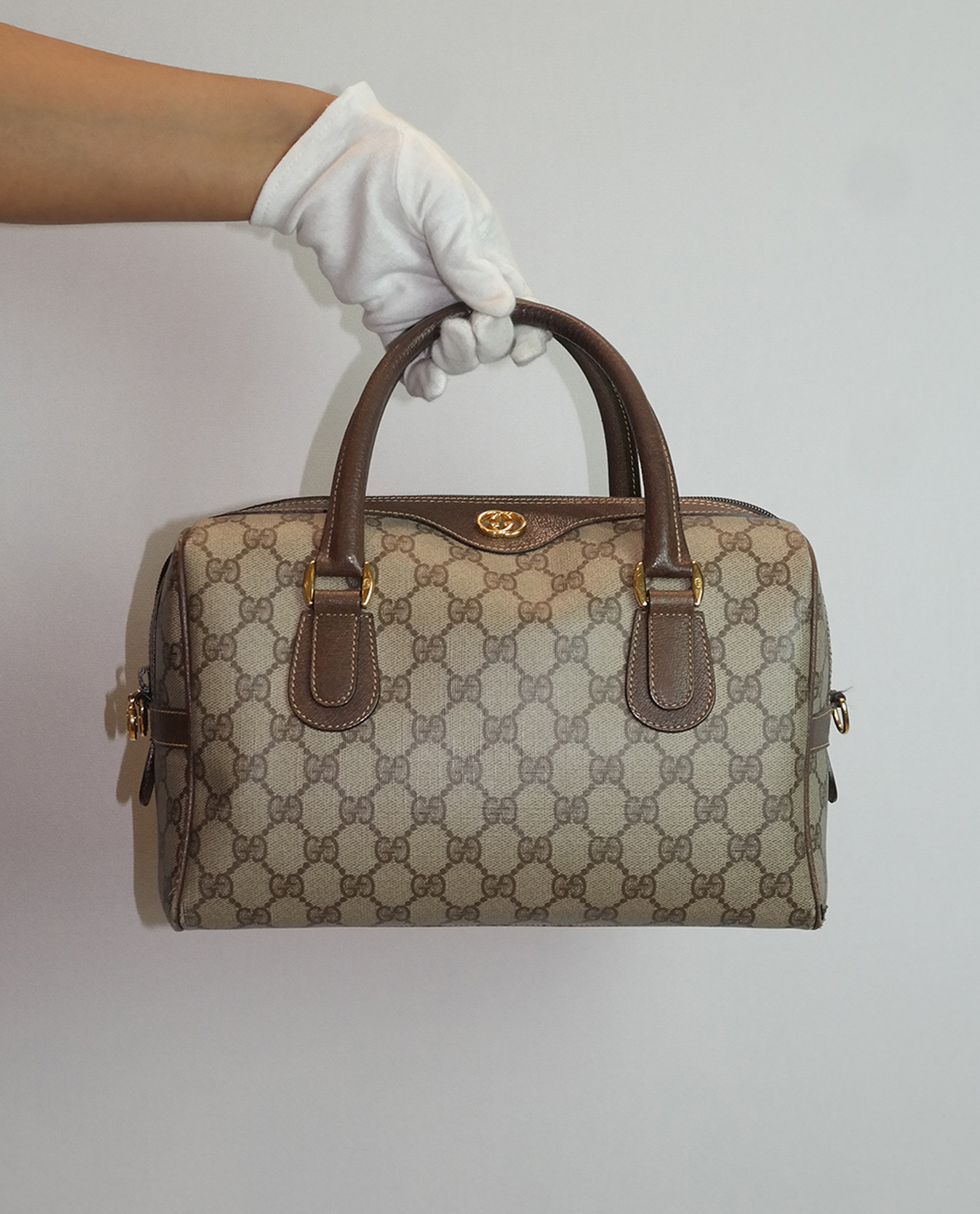 Pre-loved Boston - £280