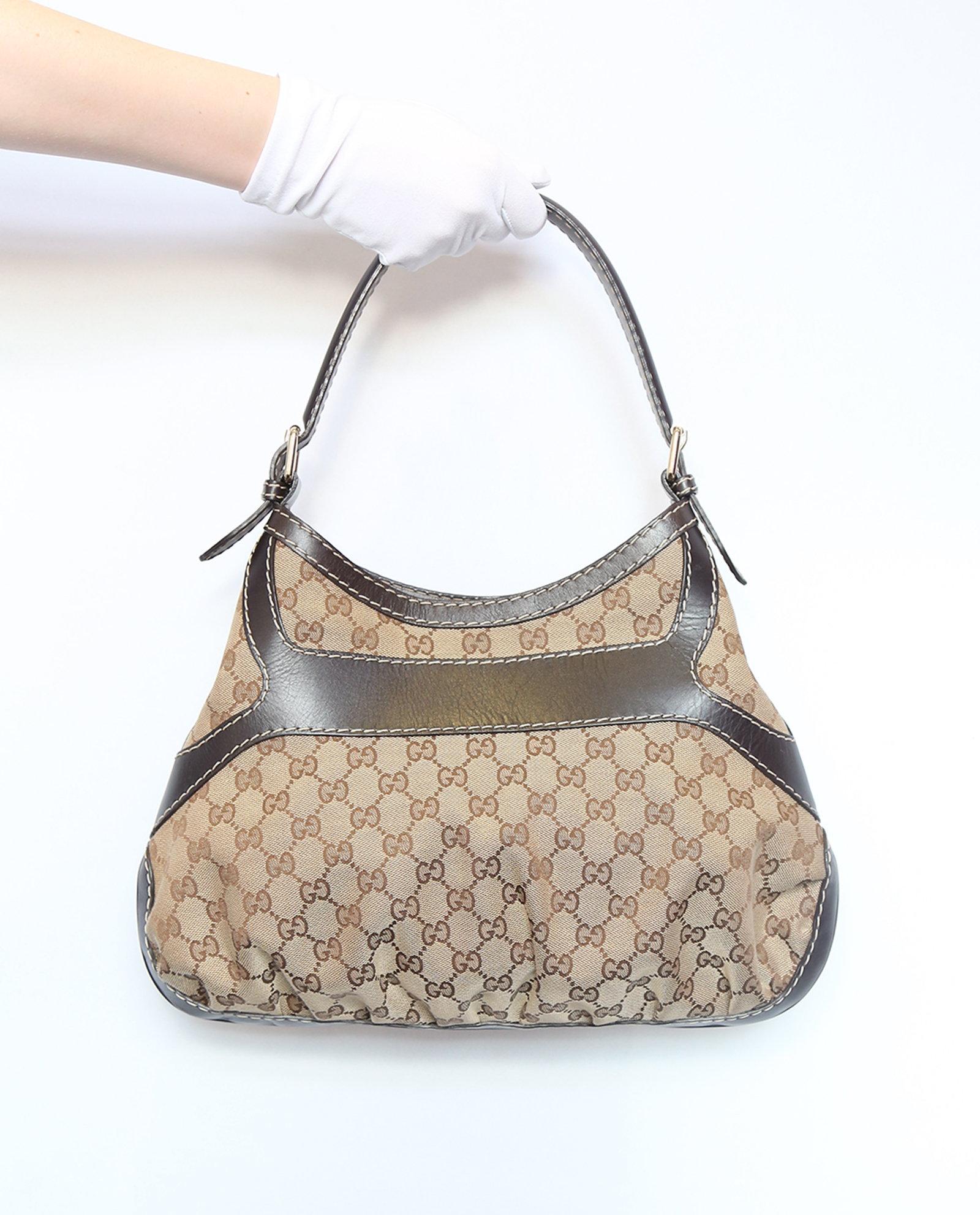 Queen Hobo, Gucci - Designer Exchange | Buy Sell Exchange