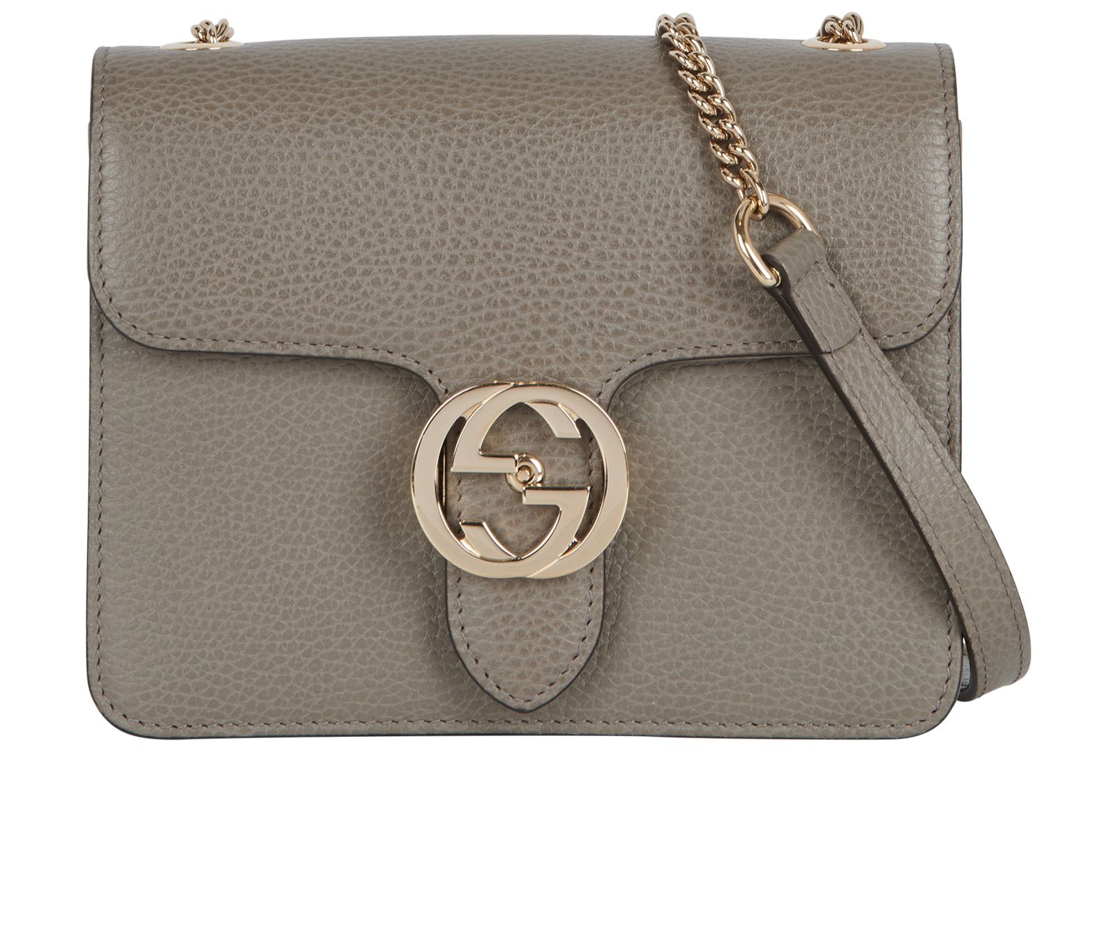 Gucci Interlocking G Bag, Gucci - Designer Exchange | Buy Sell Exchange