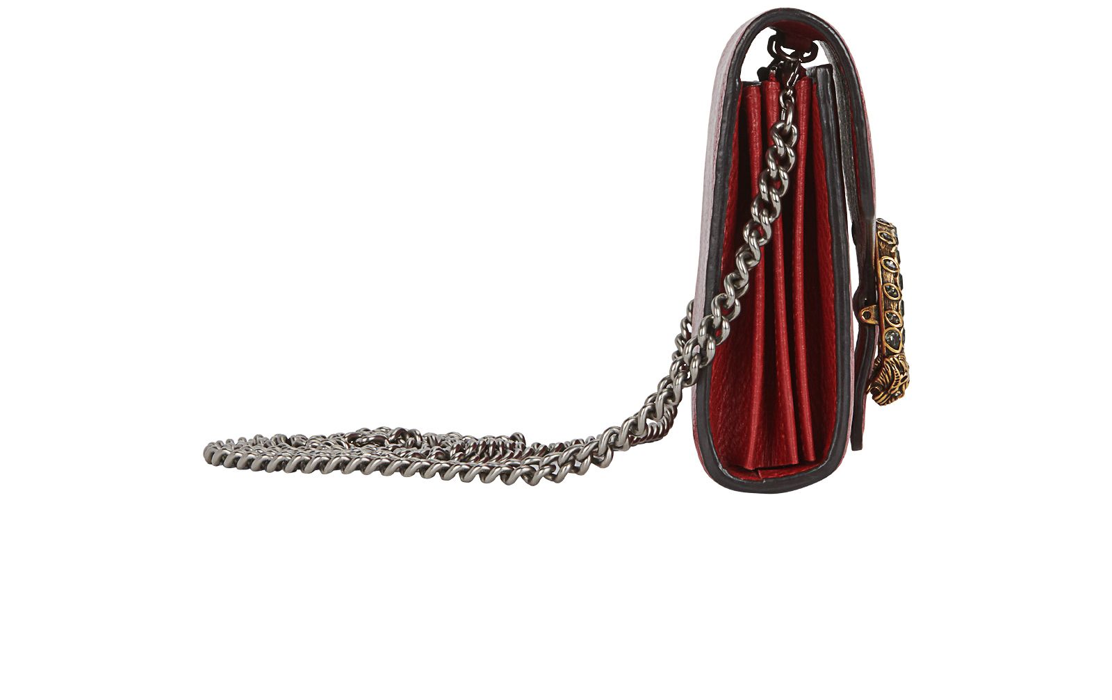 Dionysus Wallet On Chain, Gucci - Designer Exchange | Buy Sell Exchange