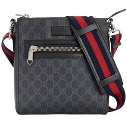 Gucci GG Messenger Bag, Gucci - Designer Exchange | Buy Sell Exchange