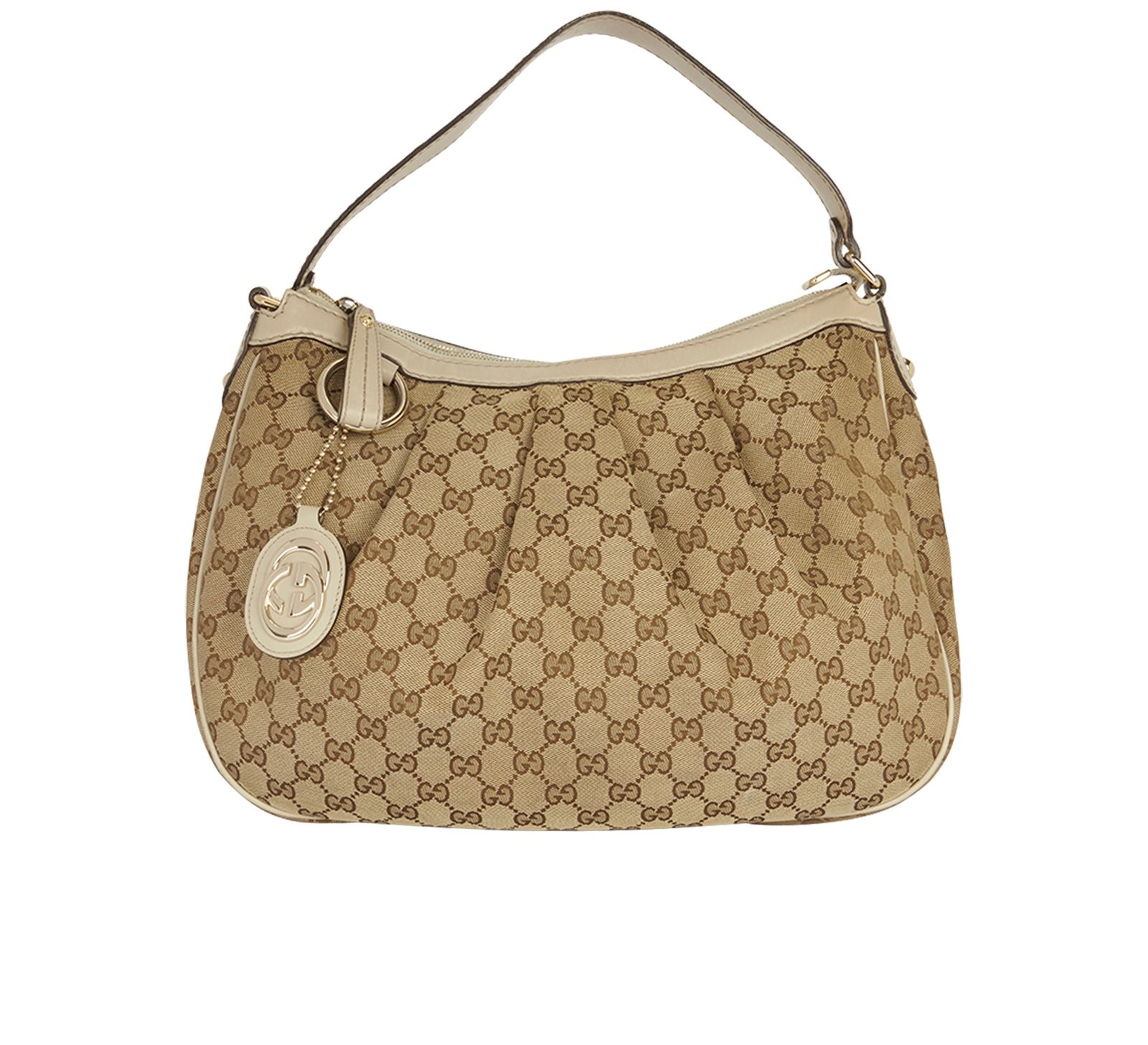 GG Sukey Tote, Gucci - Designer Exchange | Buy Sell Exchange