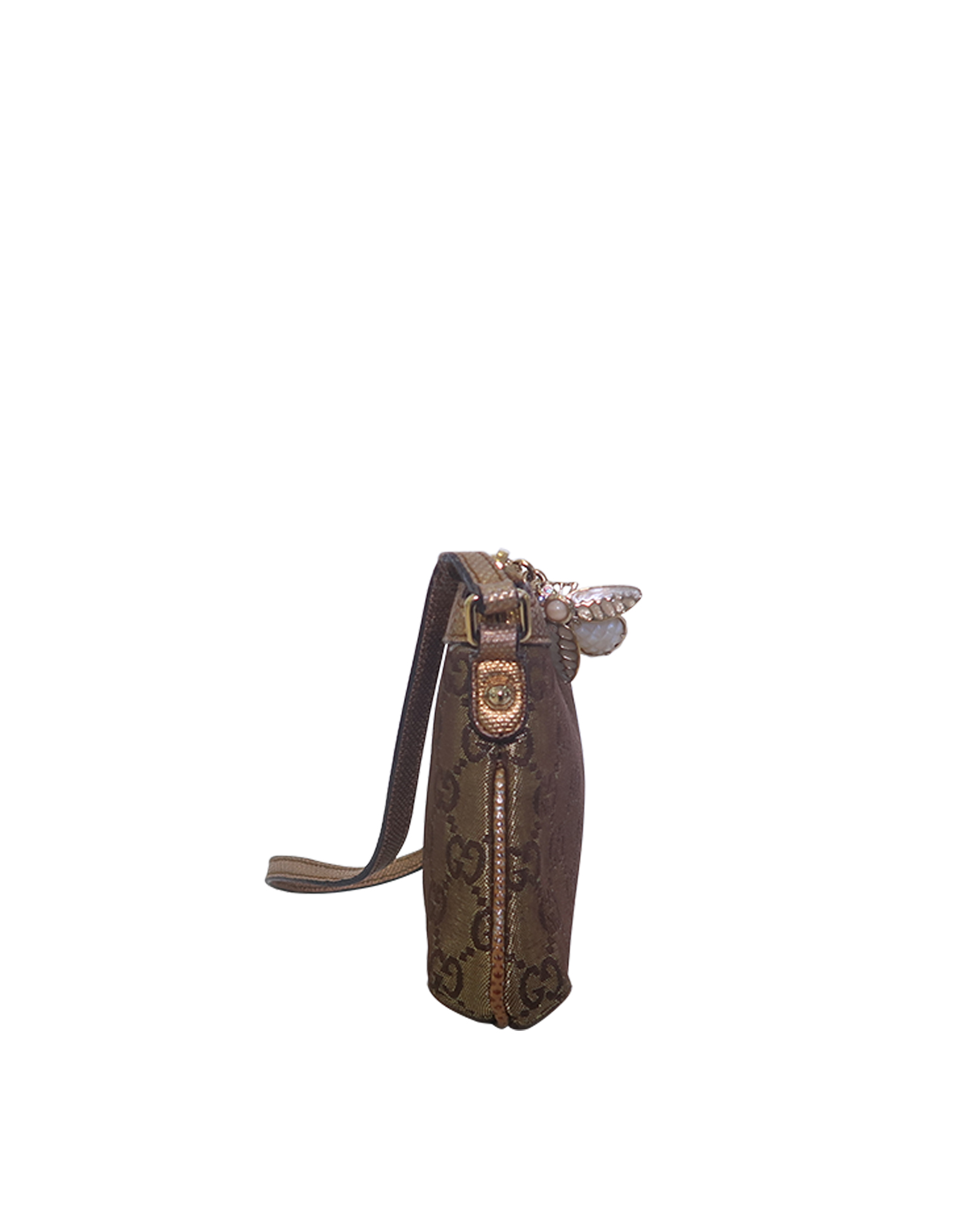 Bumble Bee Pochette, Gucci - Designer Exchange | Buy Sell Exchange