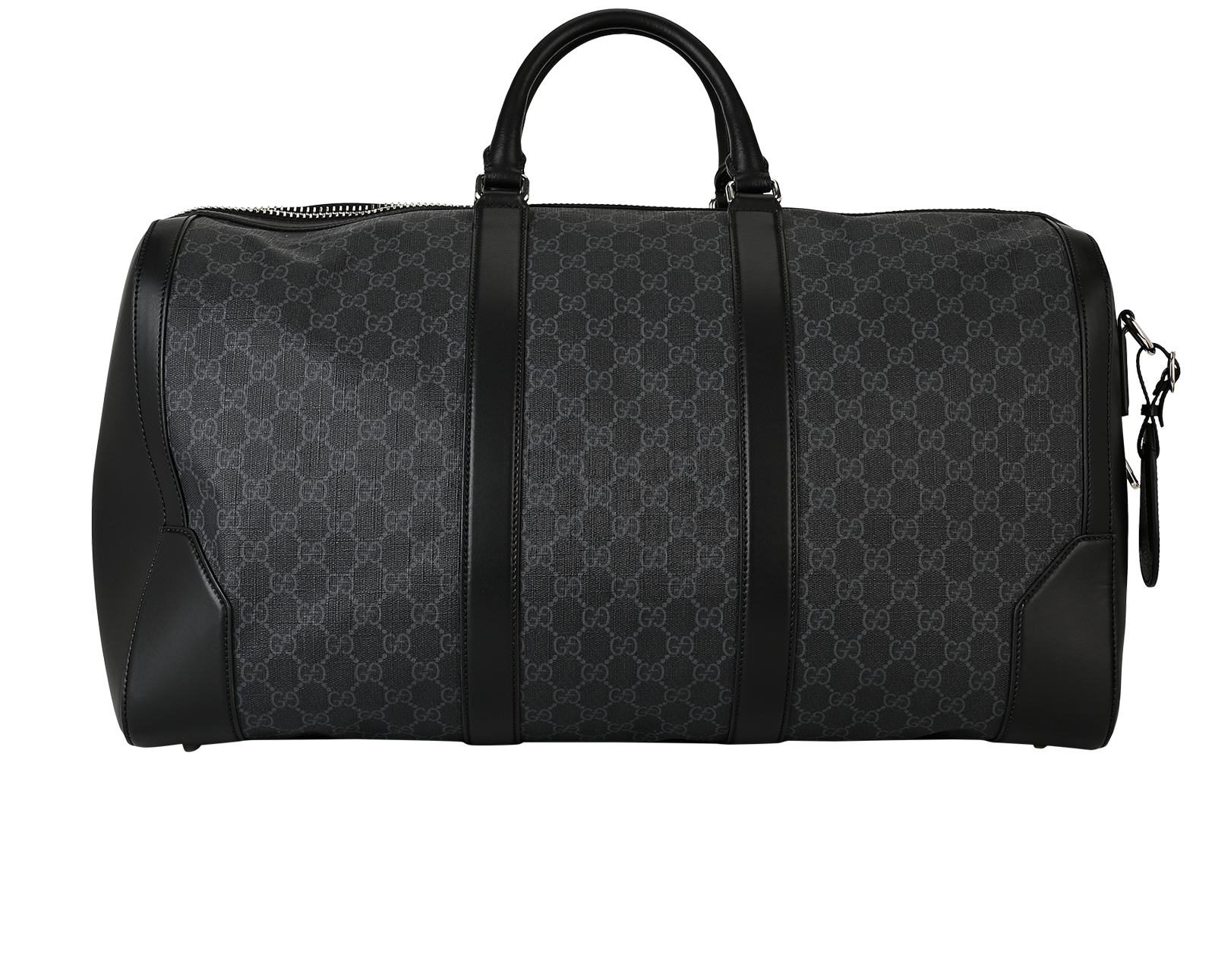 Pre-loved Large GG Duffle Bag - £1,100