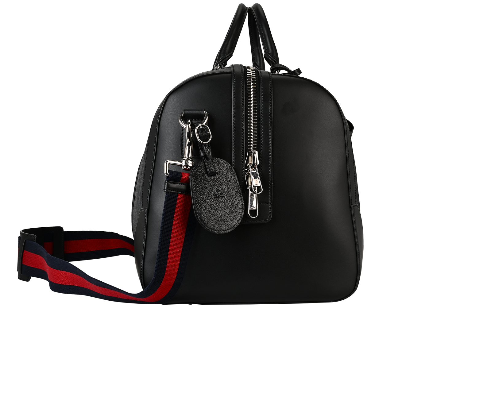 Pre-loved Large GG Duffle Bag - £1,100