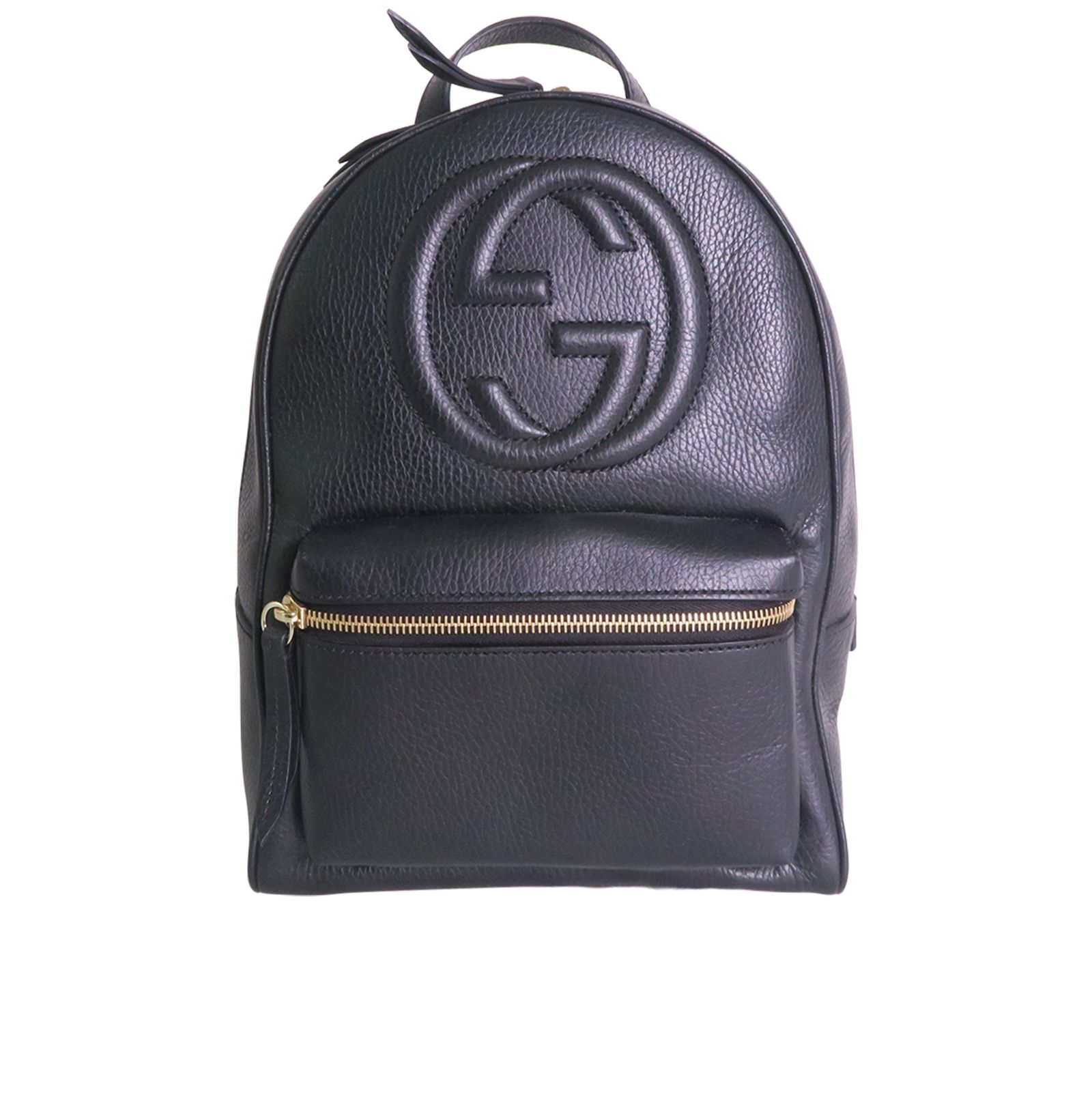 Soho Chain Backpack, Gucci - Designer Exchange | Buy Sell Exchange