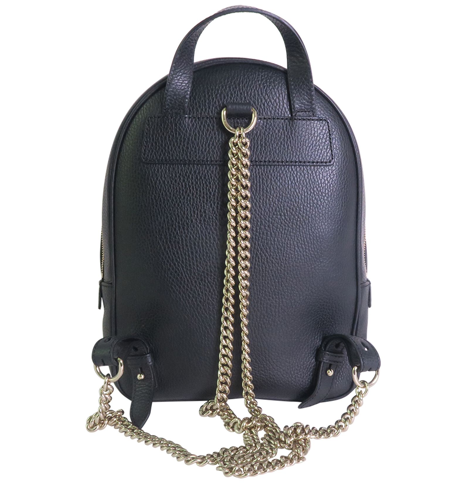 Soho Chain Backpack, Gucci - Designer Exchange | Buy Sell Exchange