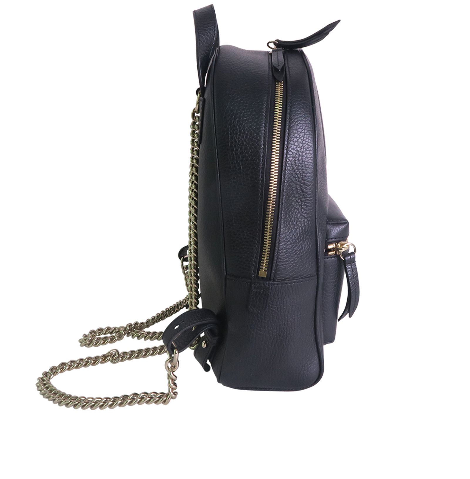 Soho Chain Backpack, Gucci - Designer Exchange | Buy Sell Exchange