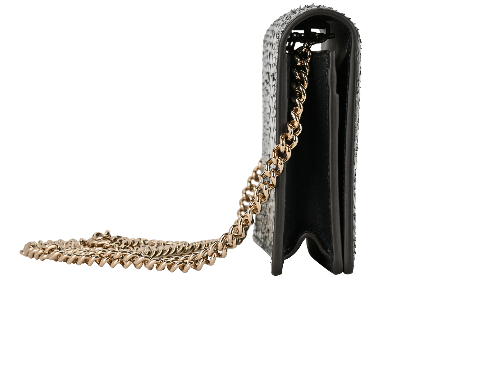 GG Marmont Chain Wallet, Gucci - Designer Exchange | Buy Sell Exchange