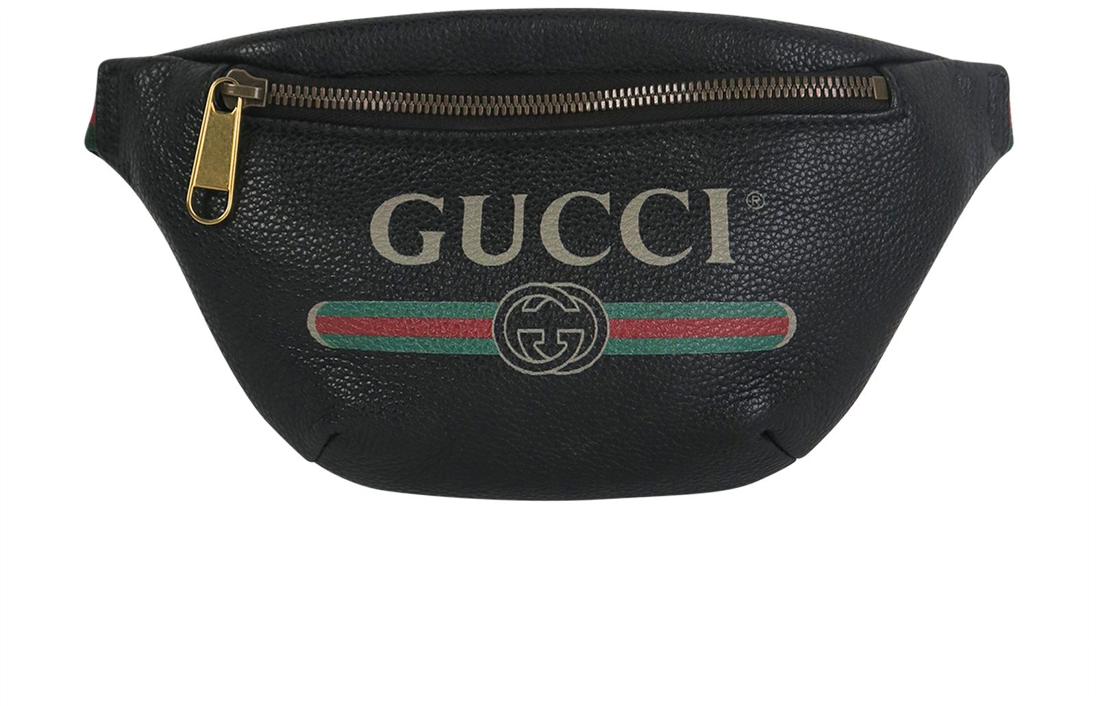 Gucci Logo Waist Bag, Gucci - Designer Exchange | Buy Sell Exchange