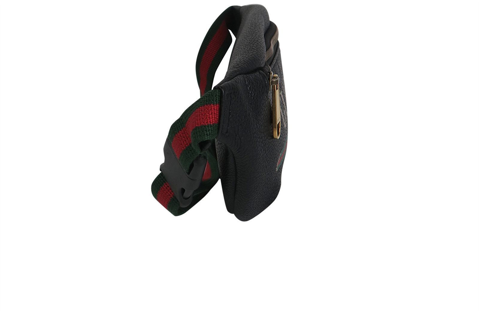 Gucci Logo Waist Bag, Gucci - Designer Exchange | Buy Sell Exchange