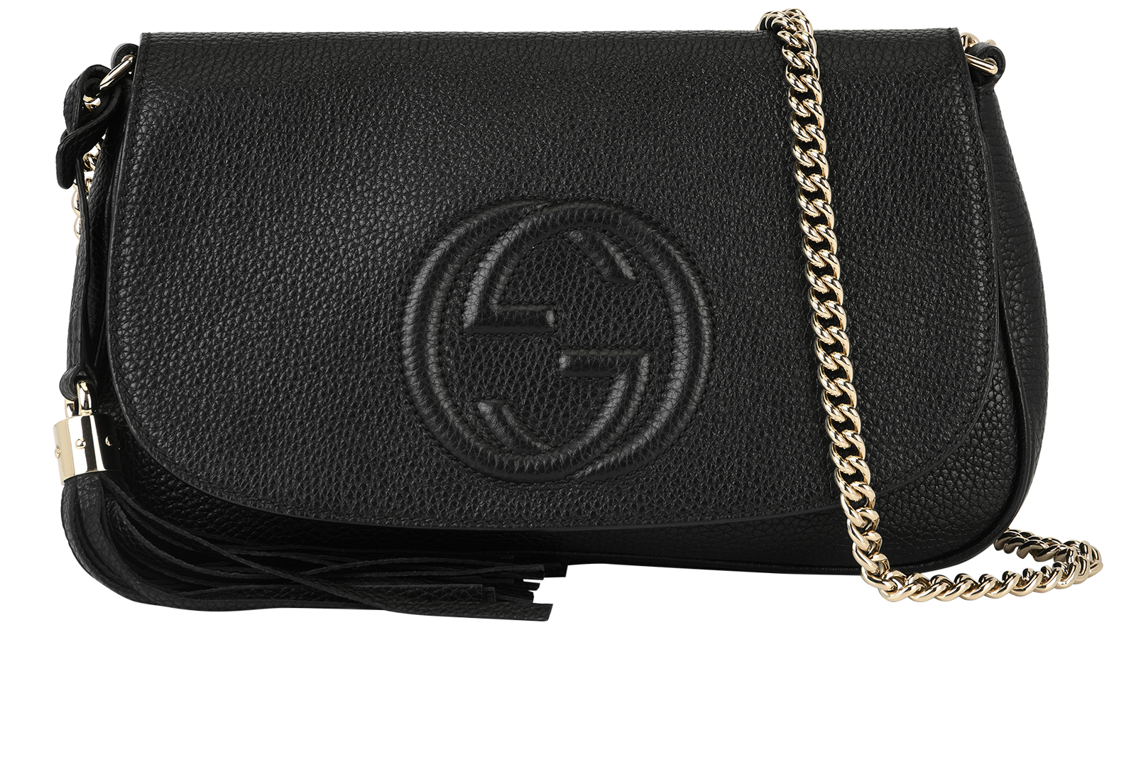 Soho Long Flap Bag, Gucci - Designer Exchange | Buy Sell Exchange