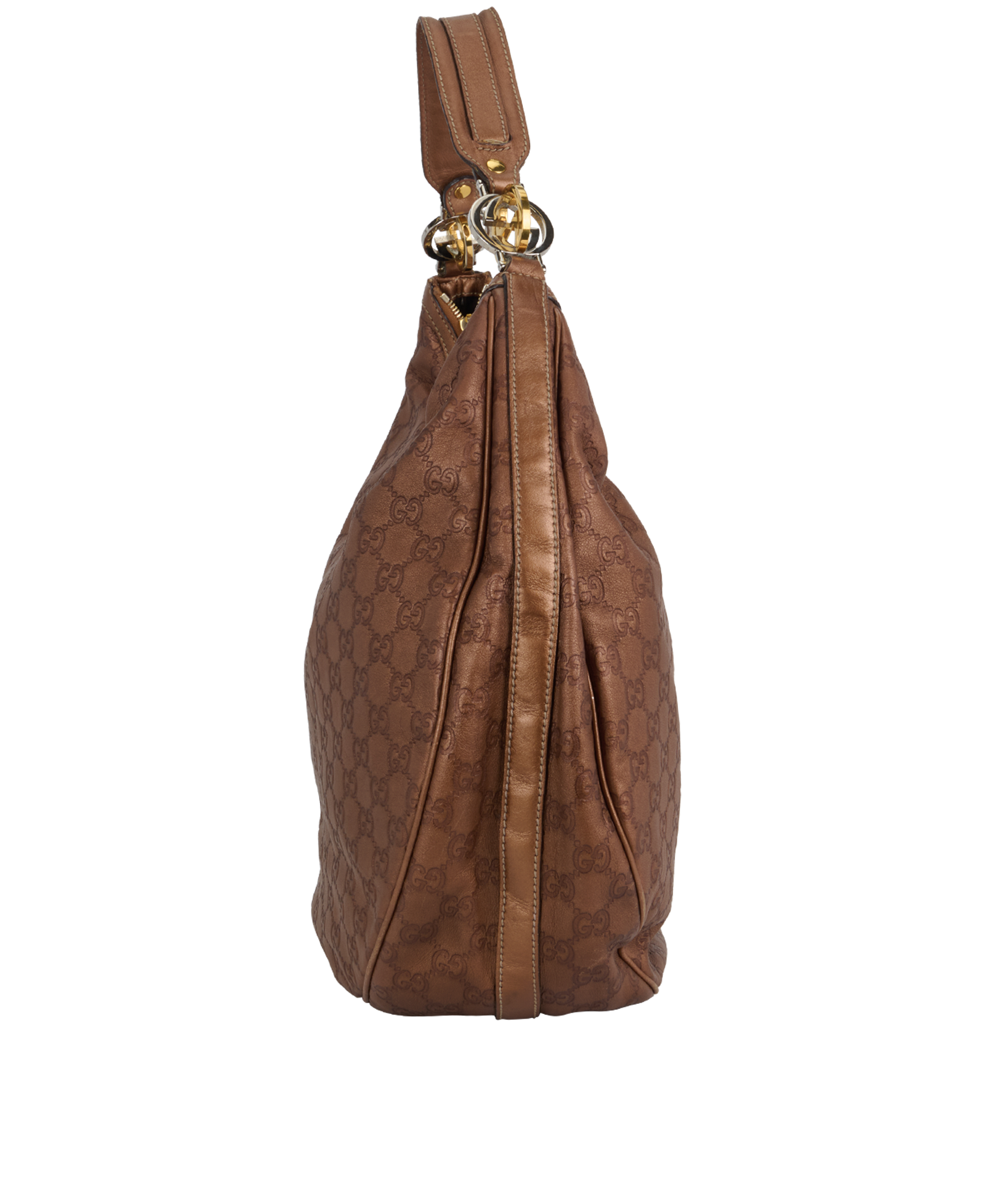 Pre-loved GG Twins Hobo - £395