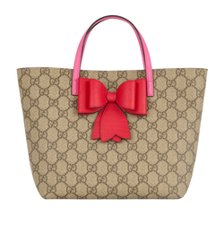 Bow Tote, Gucci - Designer Exchange | Buy Sell Exchange