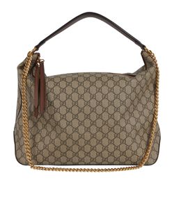 Guccissima Signature Large Hobo, Gucci - Designer Exchange | Buy Sell ...