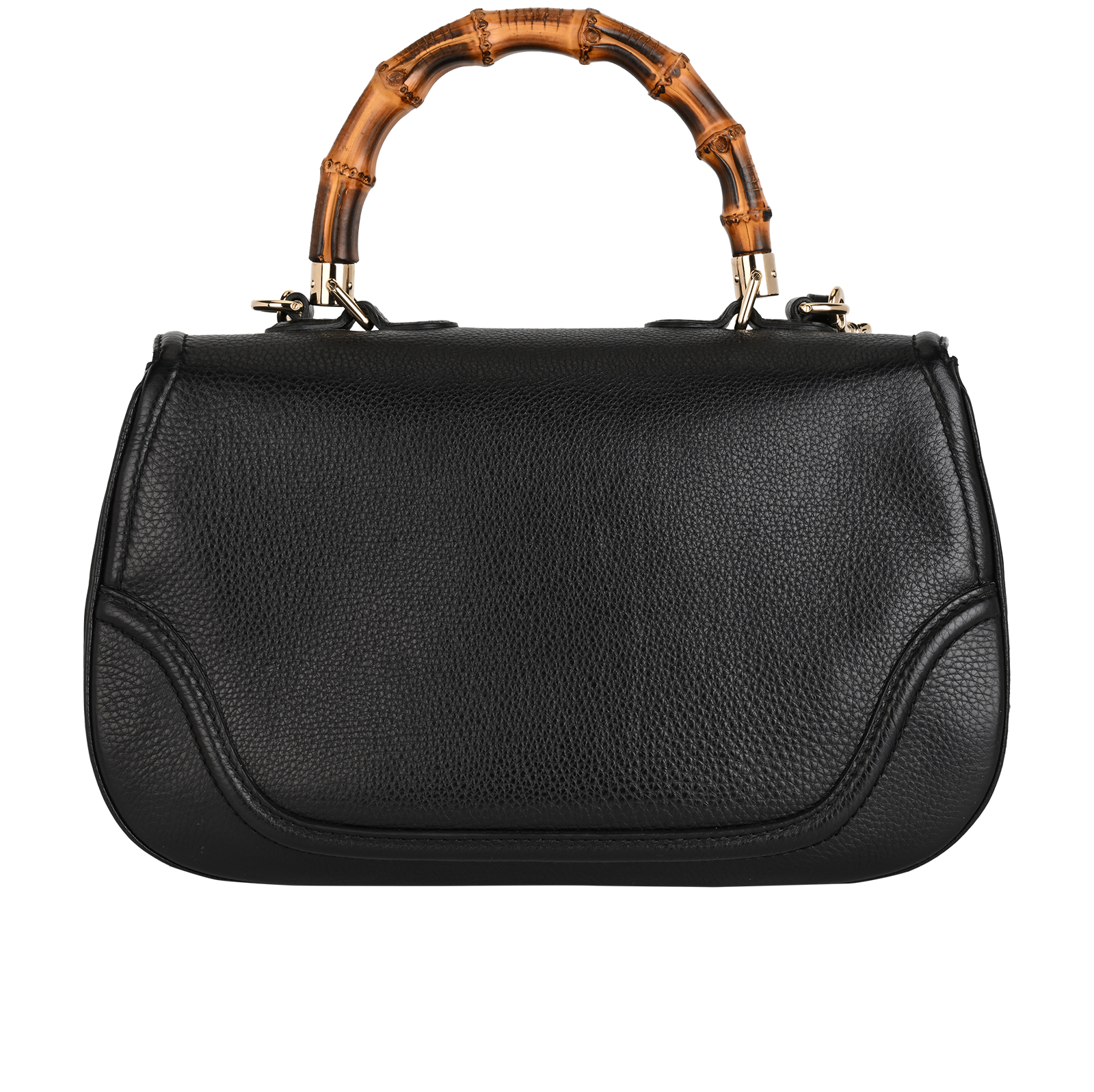 Large New Bamboo Tassel Top Handle Bag, Gucci - Designer Exchange | Buy ...