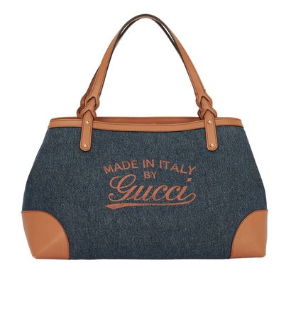 Gucci Swing Tote, Gucci - Designer Exchange | Buy Sell Exchange