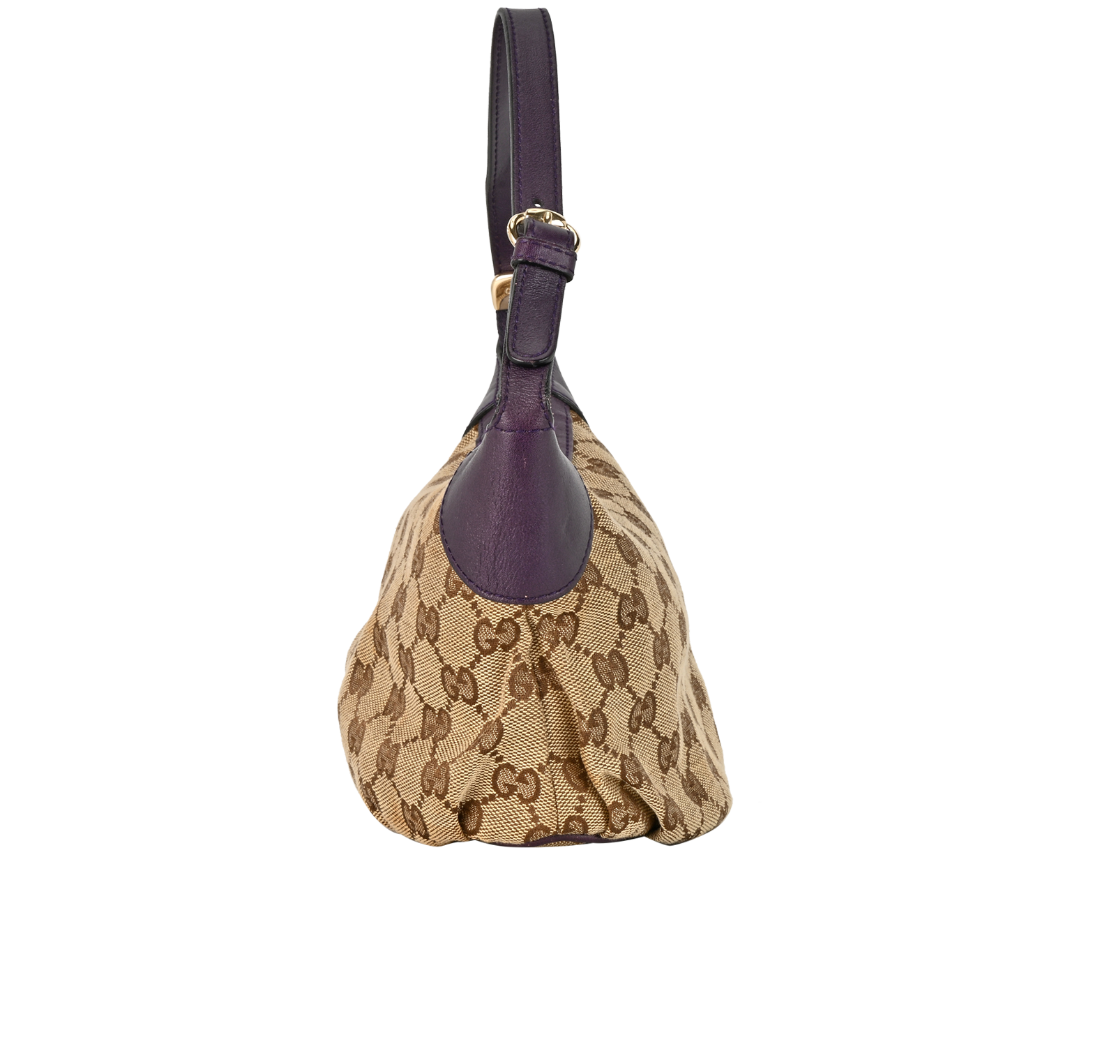 Pre-loved GG Shoulder Bag - £220