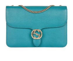 Interlocking GG Crossbody, Gucci - Designer Exchange | Buy Sell Exchange