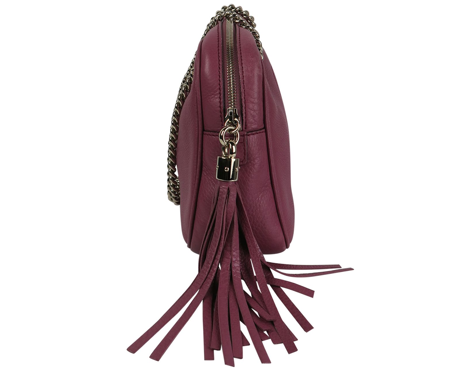 Soho Double Chain Bag, Gucci - Designer Exchange | Buy Sell Exchange