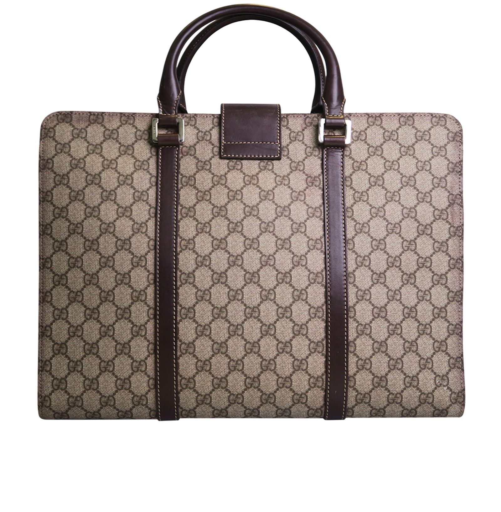 Guccissima Briefcase, Gucci - Designer Exchange | Buy Sell Exchange