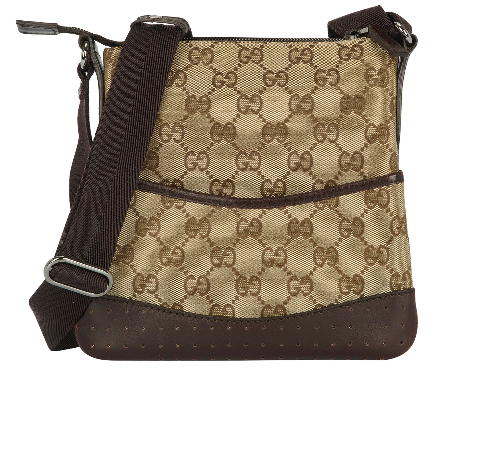 Pre-loved GG Crossbody - £350