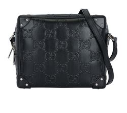 GG Trunk Crossbody, Gucci - Designer Exchange | Buy Sell Exchange