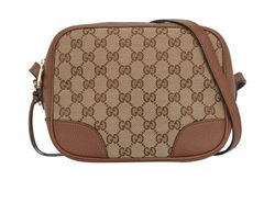 GG Crossbody, Gucci - Designer Exchange | Buy Sell Exchange