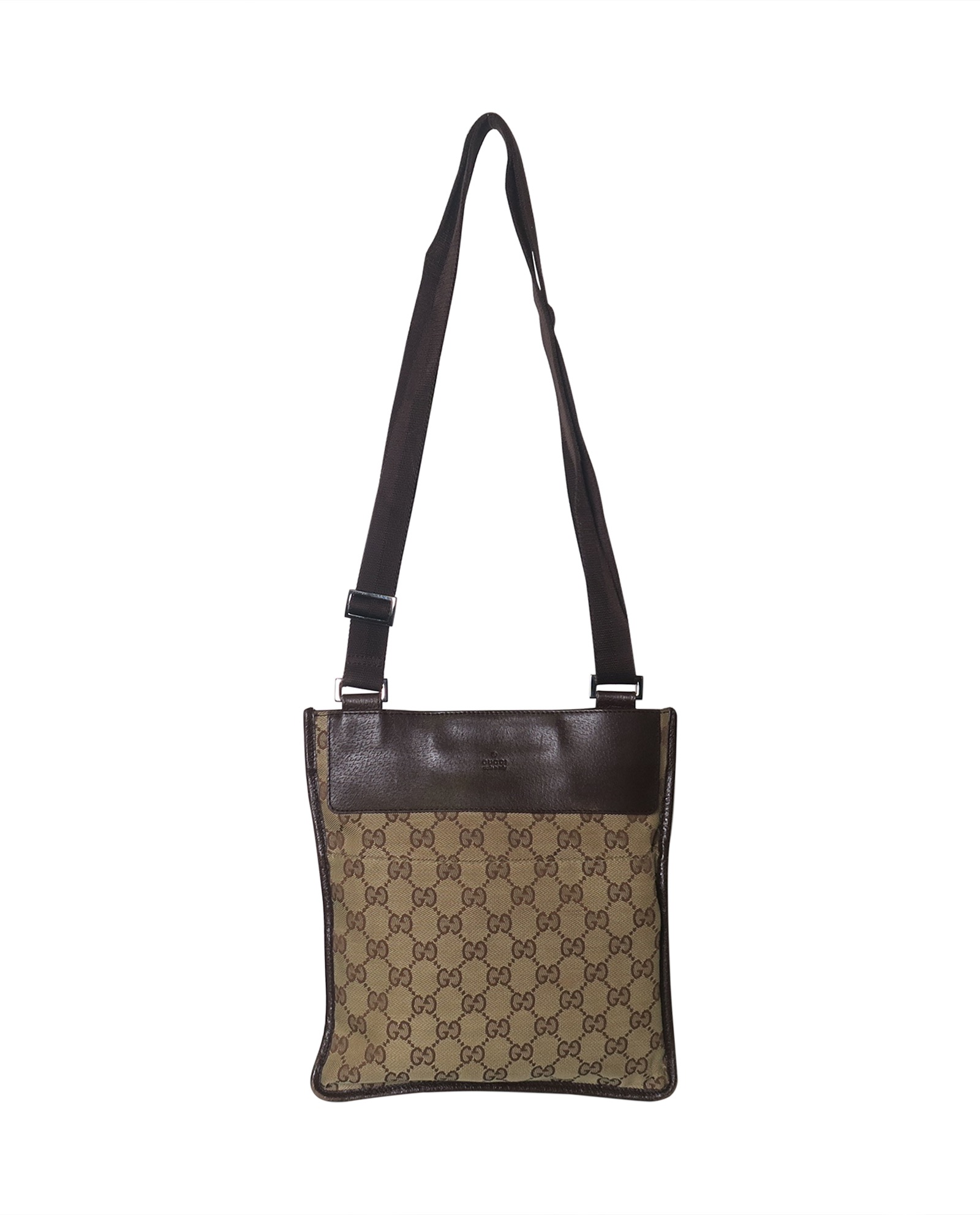 Mono Messenger, Gucci - Designer Exchange | Buy Sell Exchange