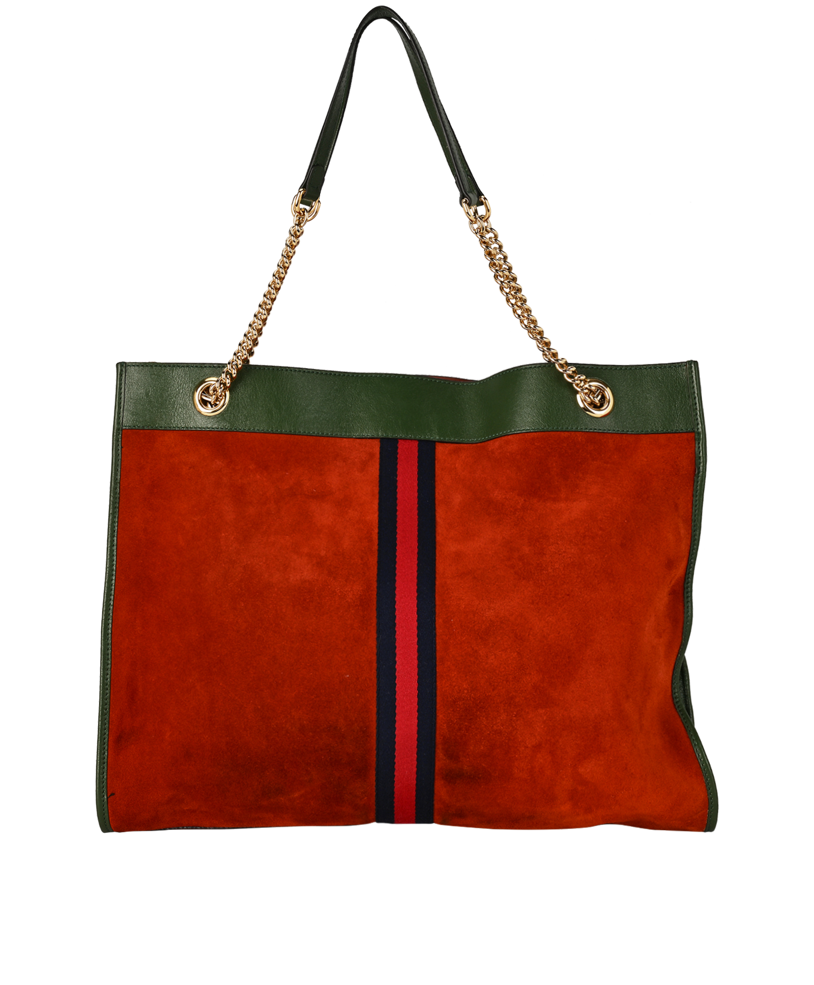 Pre-loved Rajah Tote - £750