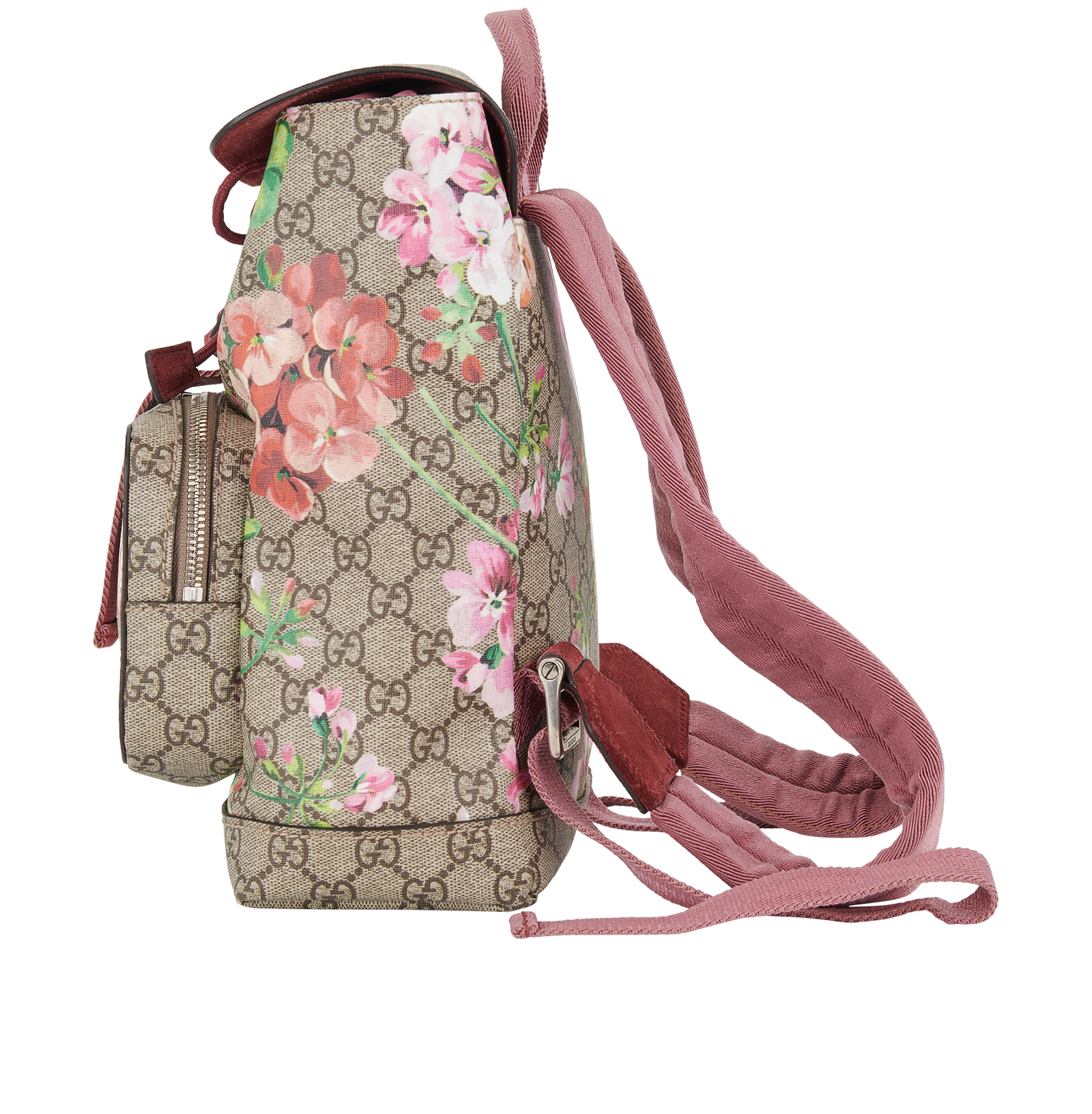 GG Supreme Blooms Backpack, Gucci - Designer Exchange | Buy Sell Exchange
