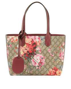 Pre-loved GG Bloom Tote - £680