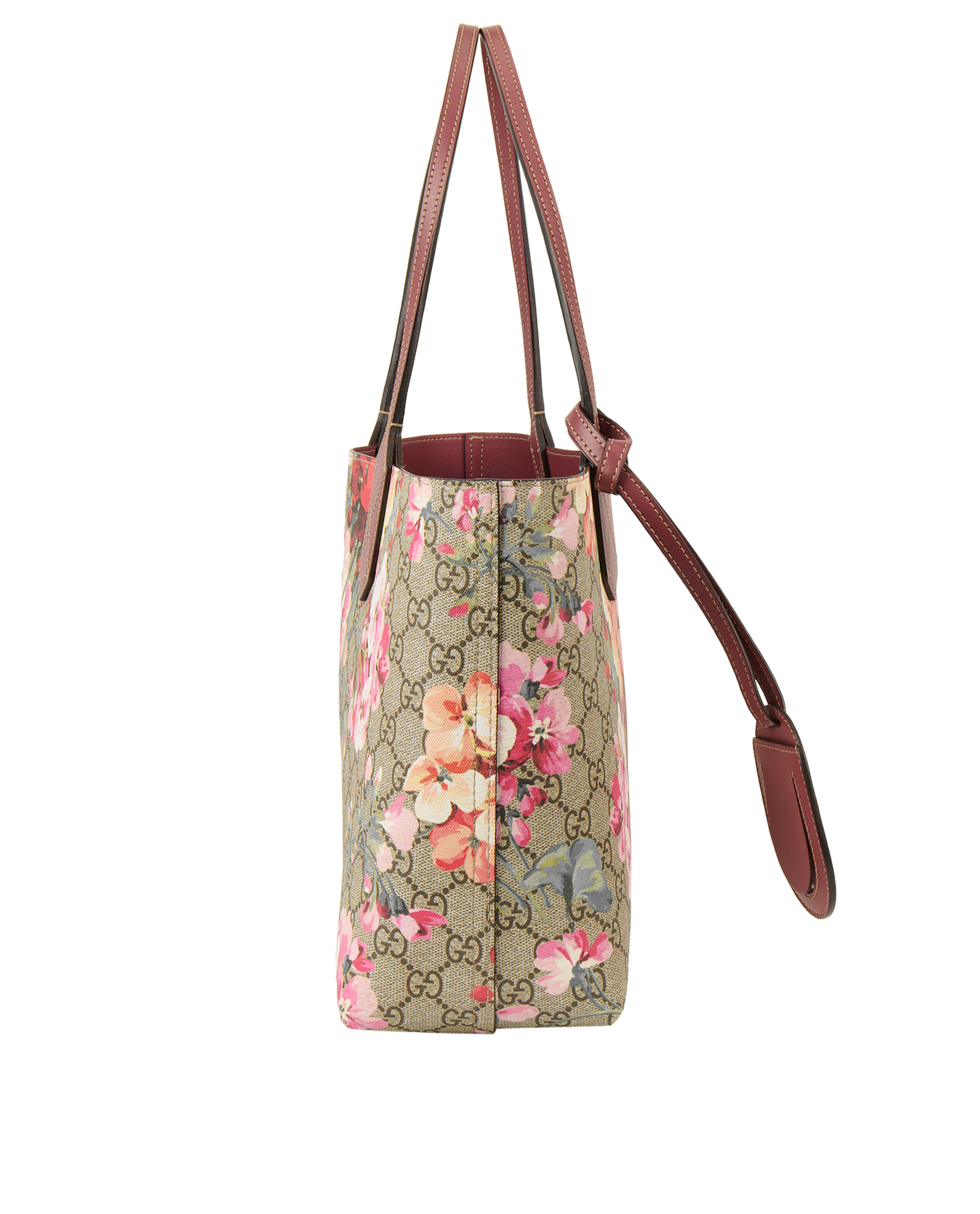 GG Bloom Tote, Gucci - Designer Exchange | Buy Sell Exchange
