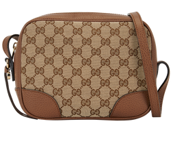 Bree Crossbody, Gucci - Designer Exchange | Buy Sell Exchange