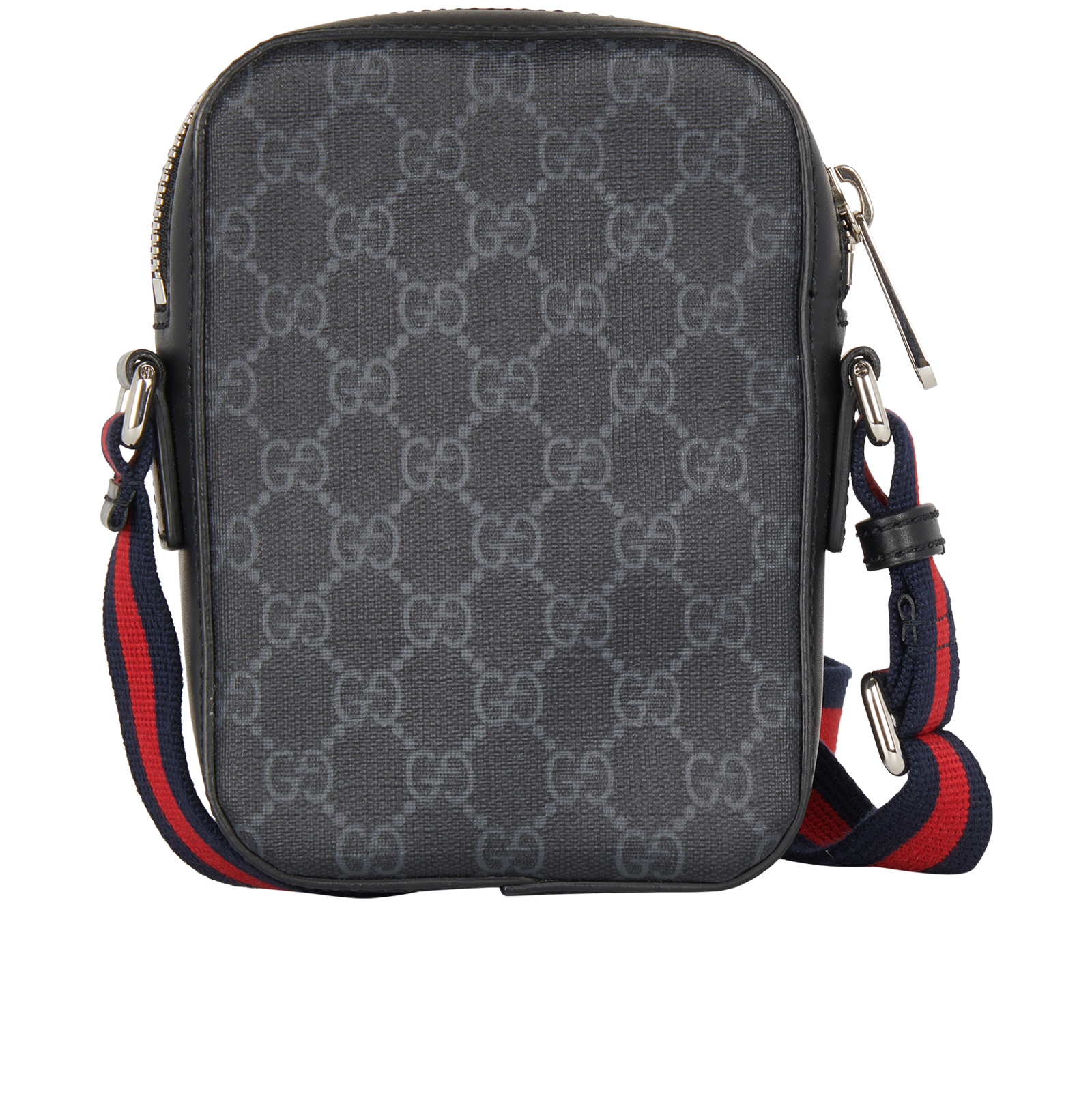 GG Supreme Web Messenger, Gucci - Designer Exchange | Buy Sell Exchange