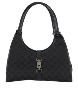 Vintage GG Jackie, Gucci - Designer Exchange | Buy Sell Exchange