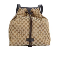 Backpack, Gucci - Designer Exchange | Buy Sell Exchange