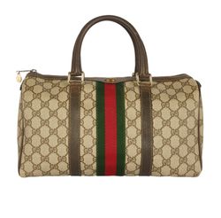 Gucci GG Vintage Boston, Gucci - Designer Exchange | Buy Sell Exchange